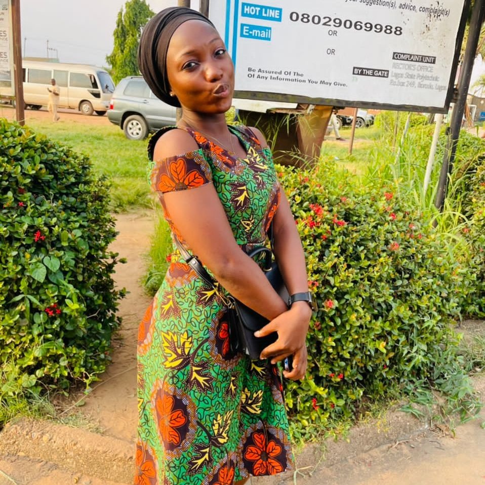 Ibrahim Aishat Adebola (@IbrahimAishatA1) | Twitter