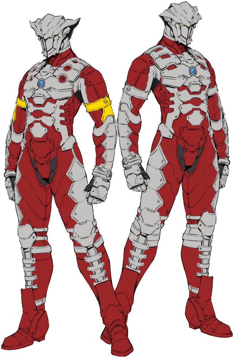 Ultraman Leo Brothers
