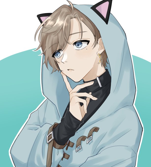 eko@wowowo_iのイラスト