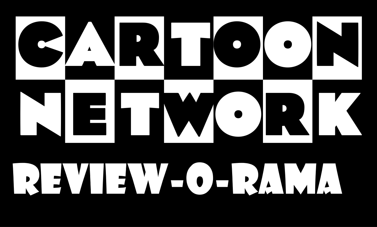 Cartoon Network Logo 1992