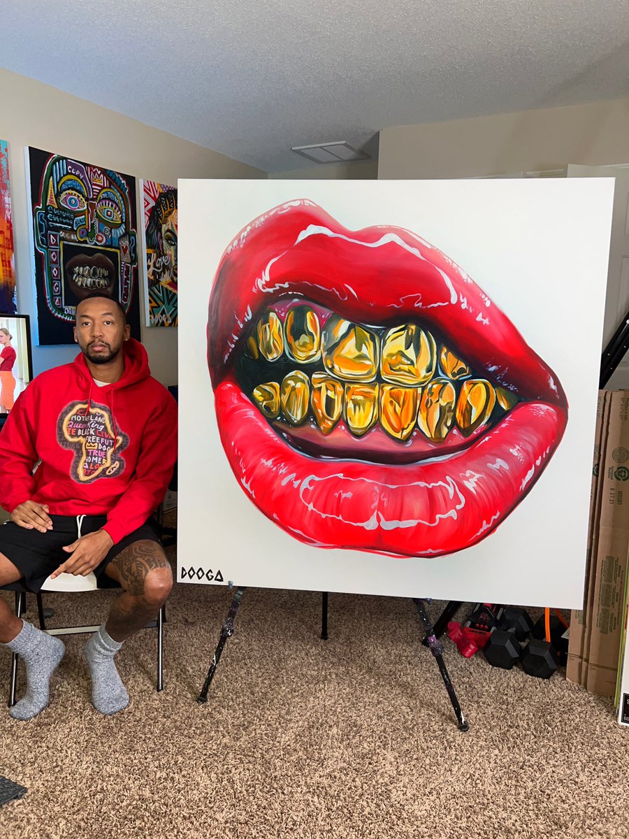 Twoucan - Dooga_Art (@Dooga_Art)