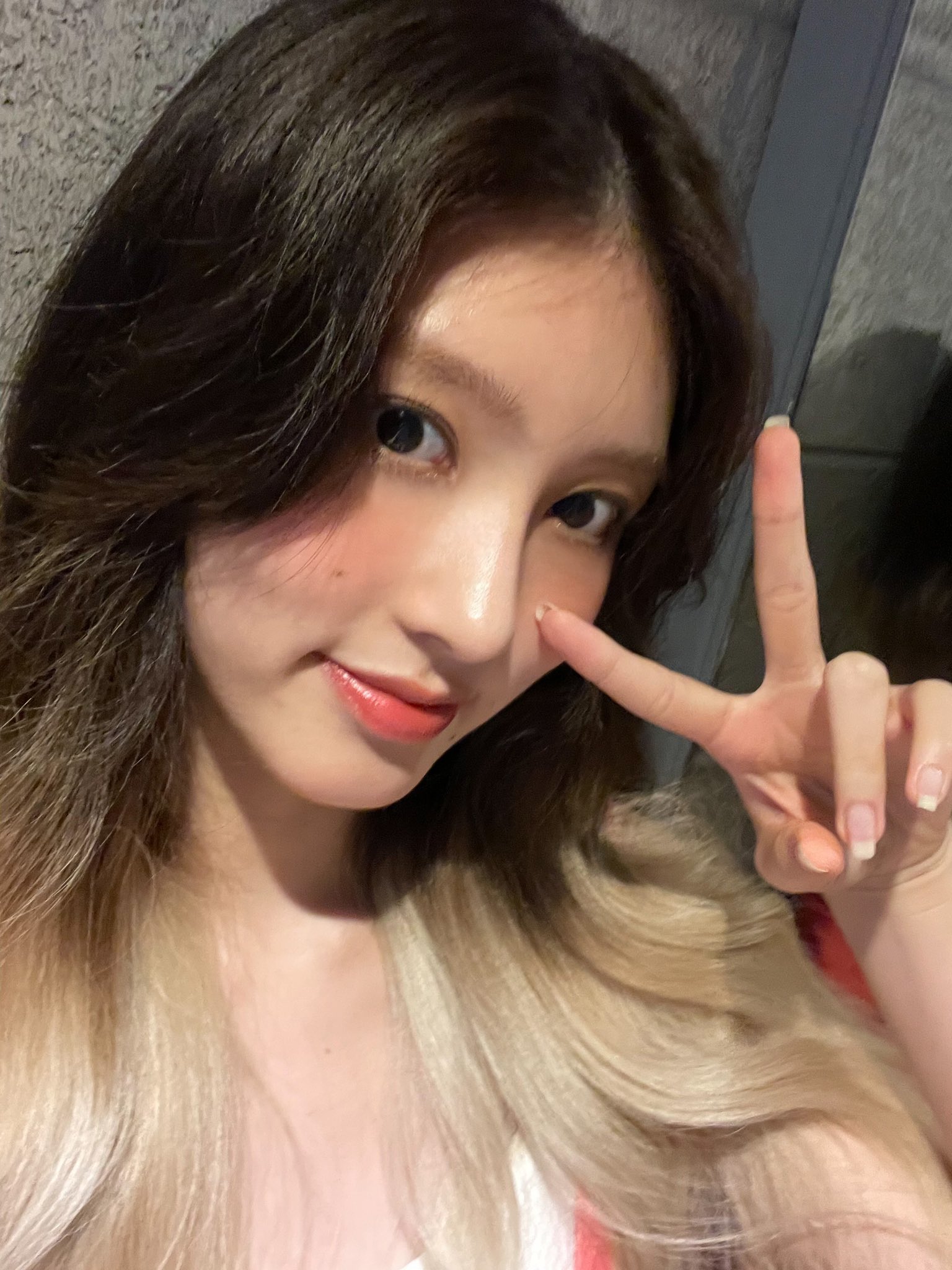 IVE on Twitter: "DAZED🧡 #IVE #아이브 #GAEUL #가을 #ELEVEN #IVE_ELEVEN https://t.co/b5Ci807ru4" / Twitter