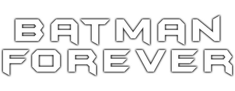 Batman Forever Logo