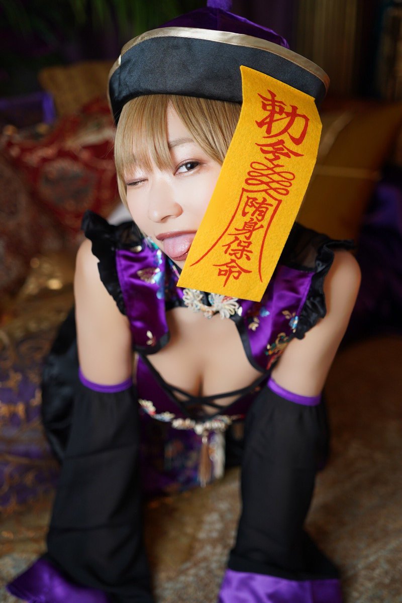 ゆカメラ (@linly_rin) | Twitter