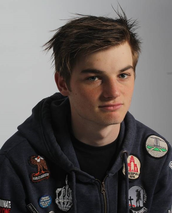 Albus Severus Potter Actor 2022