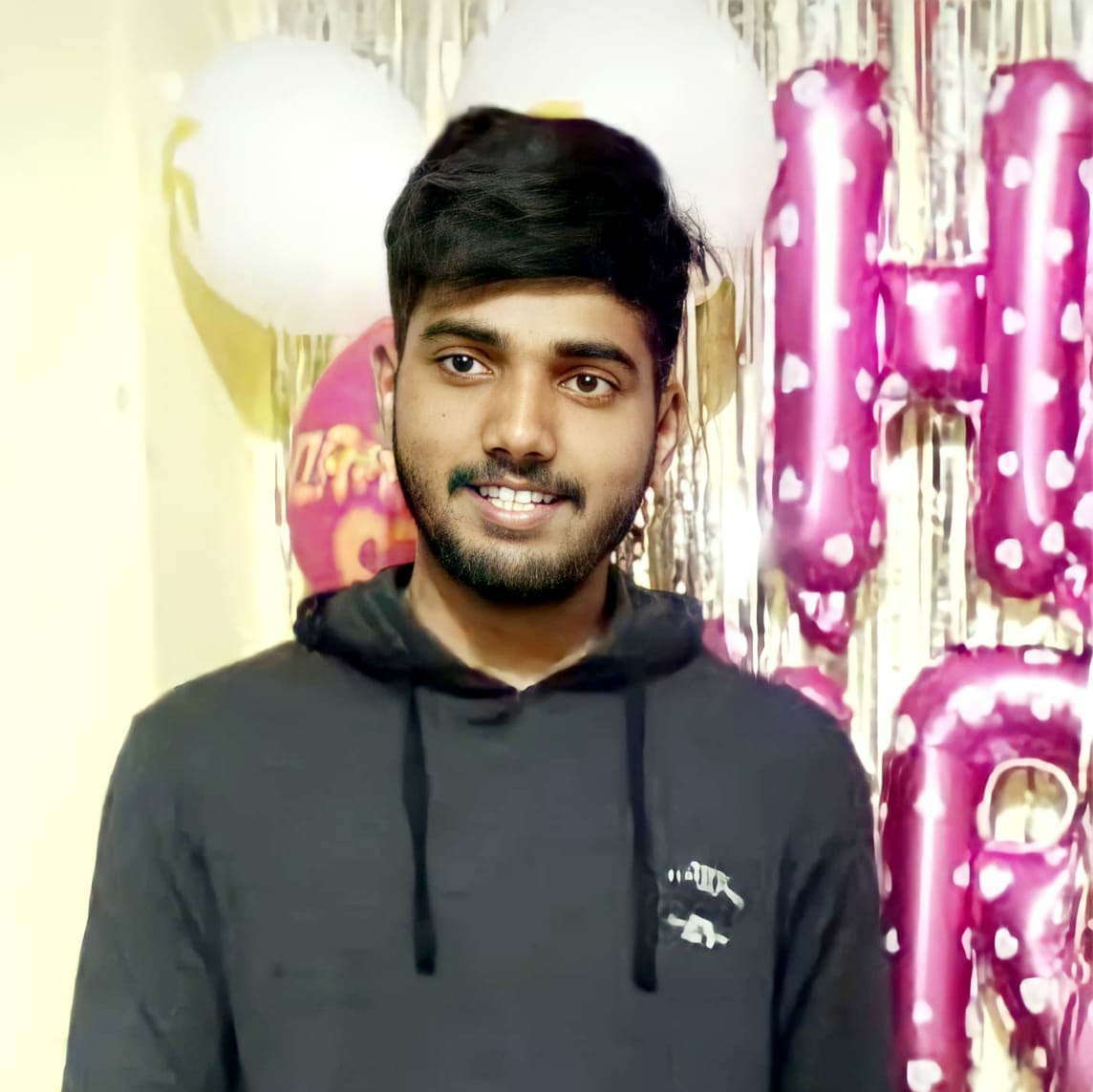 𝕊𝕌𝕁𝕀𝕋ℍ ℝ𝔼𝔻𝔻𝕐 (@ALWAYSSUJITH) / Twitter