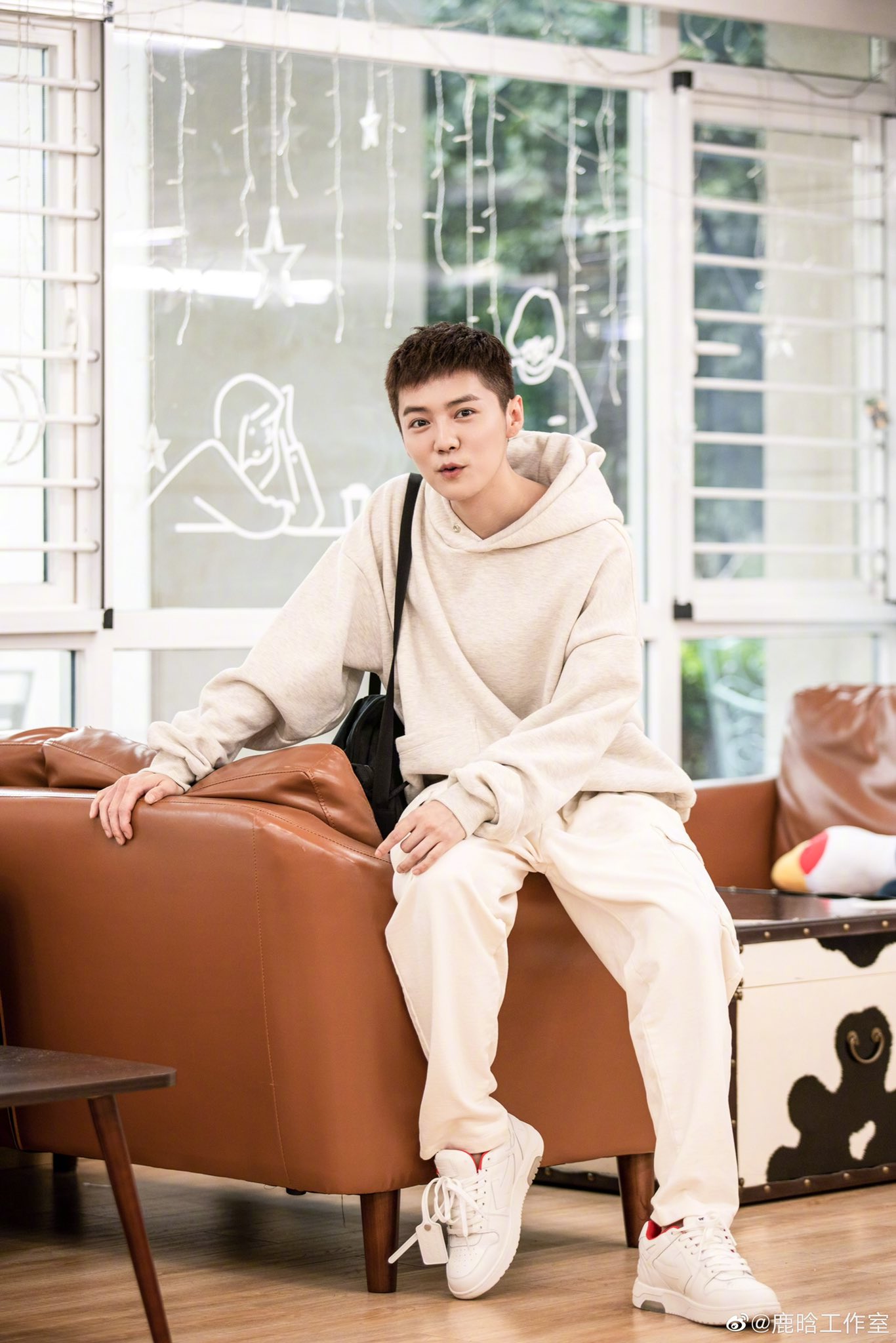 Luhan 2022 Photoshoot