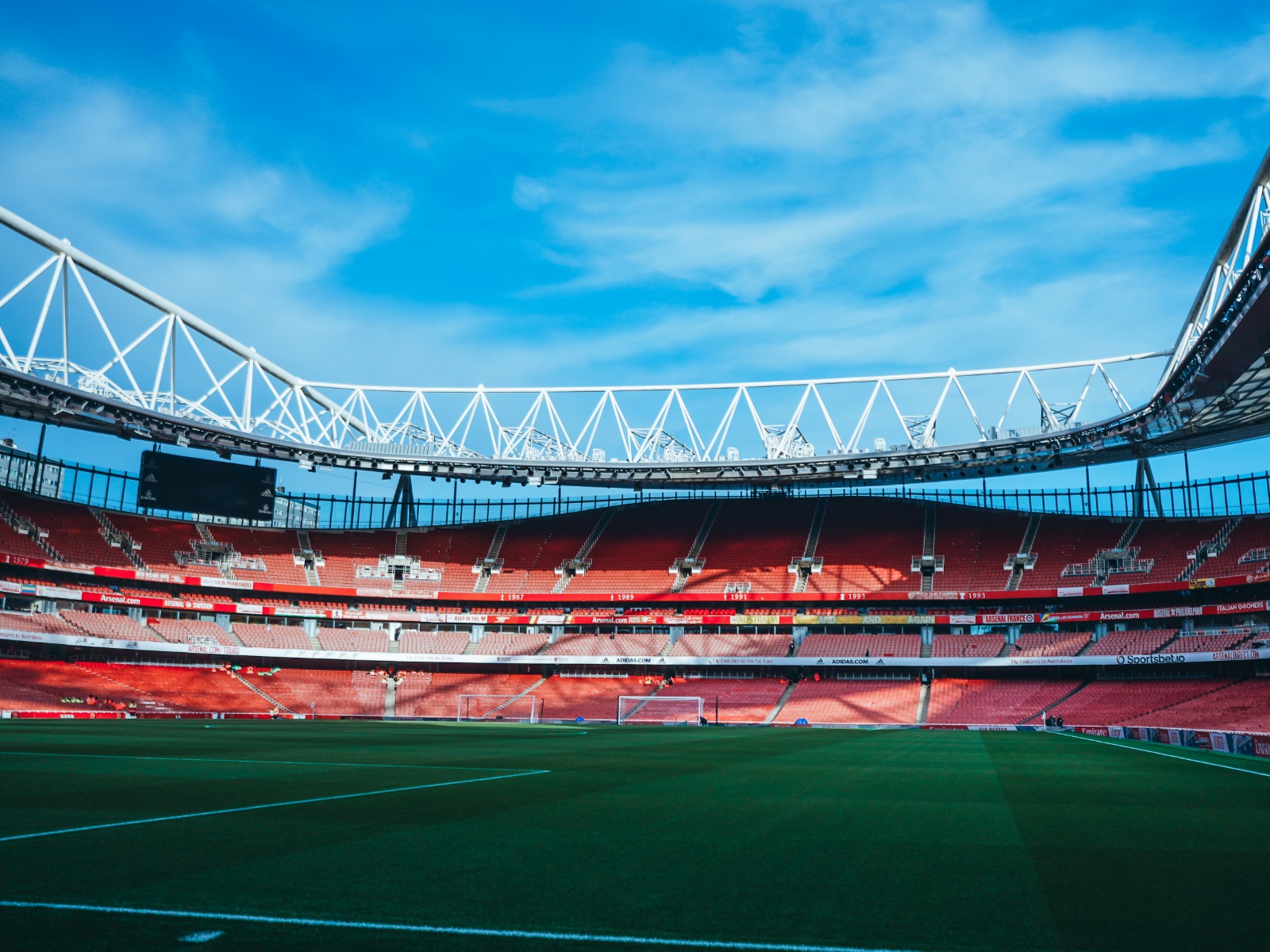 Emirates Stadium