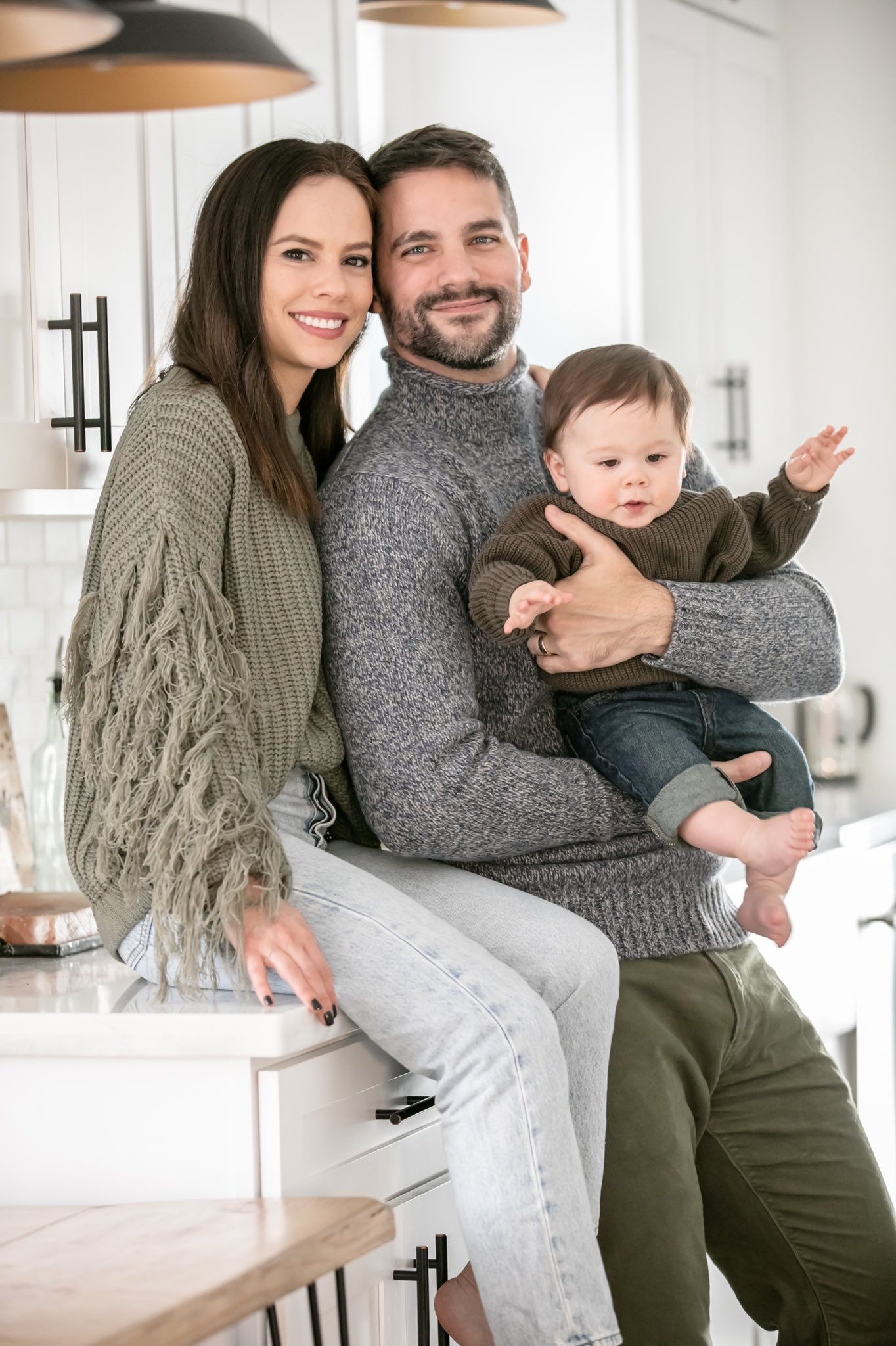 Brant Daugherty Girlfriend 14 Things You Didn't Know About 'Dancing