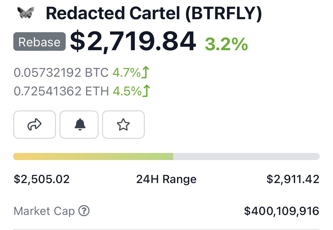 1/ "The Curve War" is the most interesting narrative in crypto at the ...