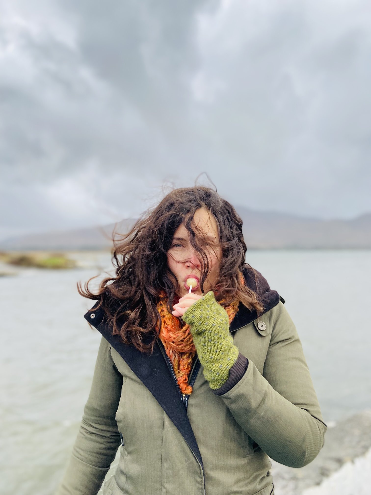 Rachele Shelley 2024
