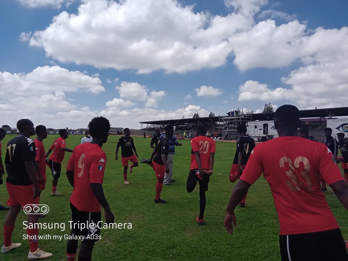 Mambas Football Club (@18mambas) | Twitter