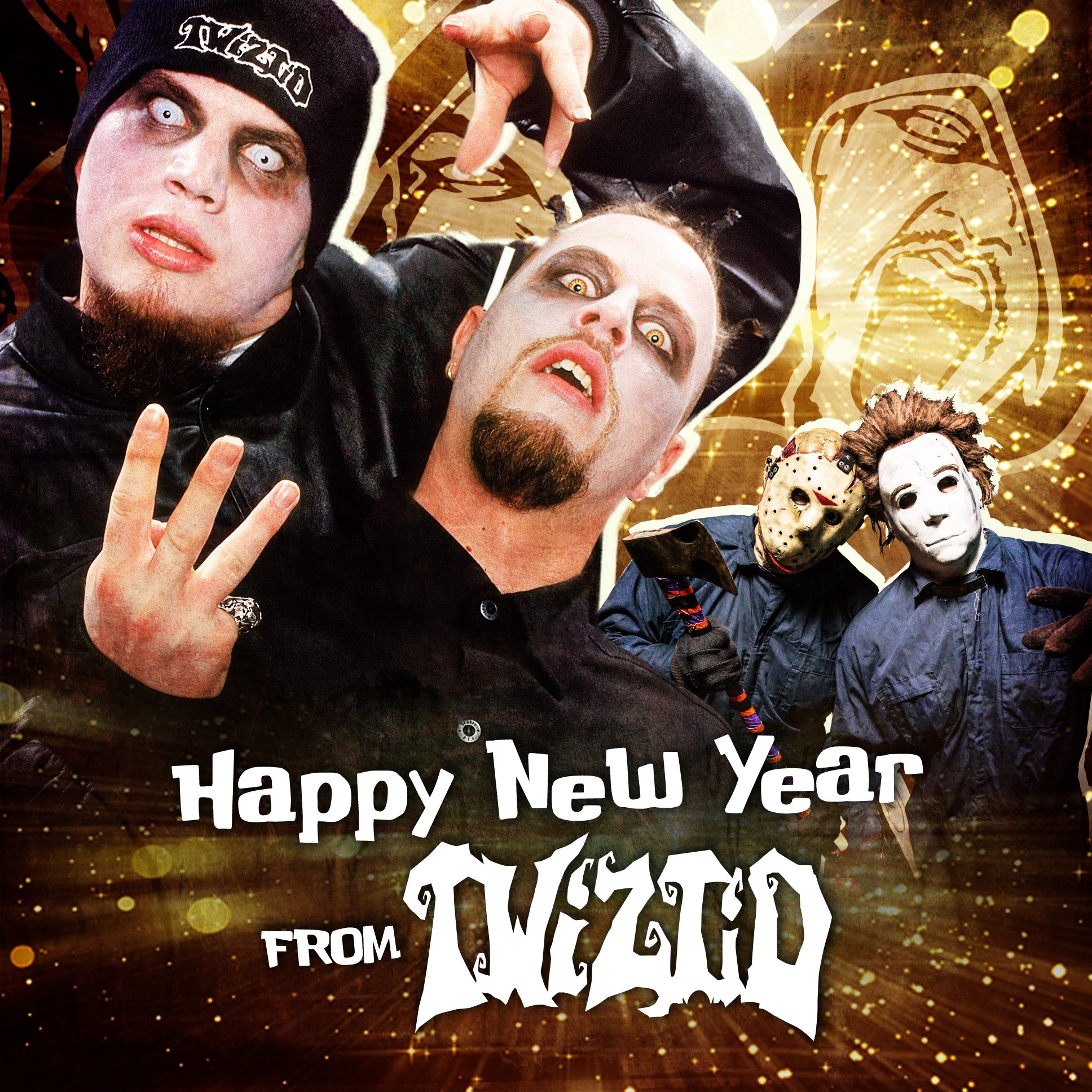 Twiztid 2022 Album