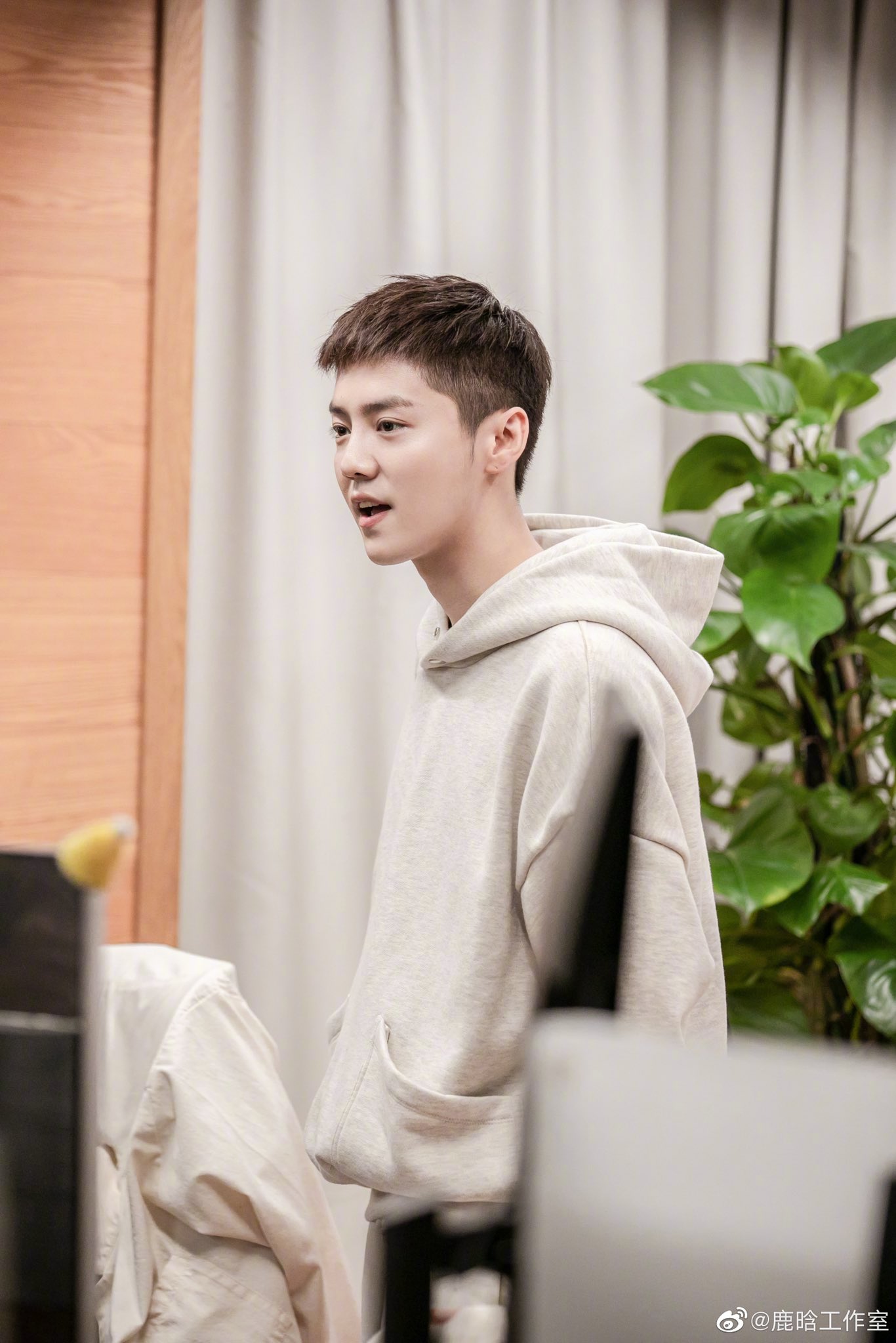 Luhan Cute Selca 2022