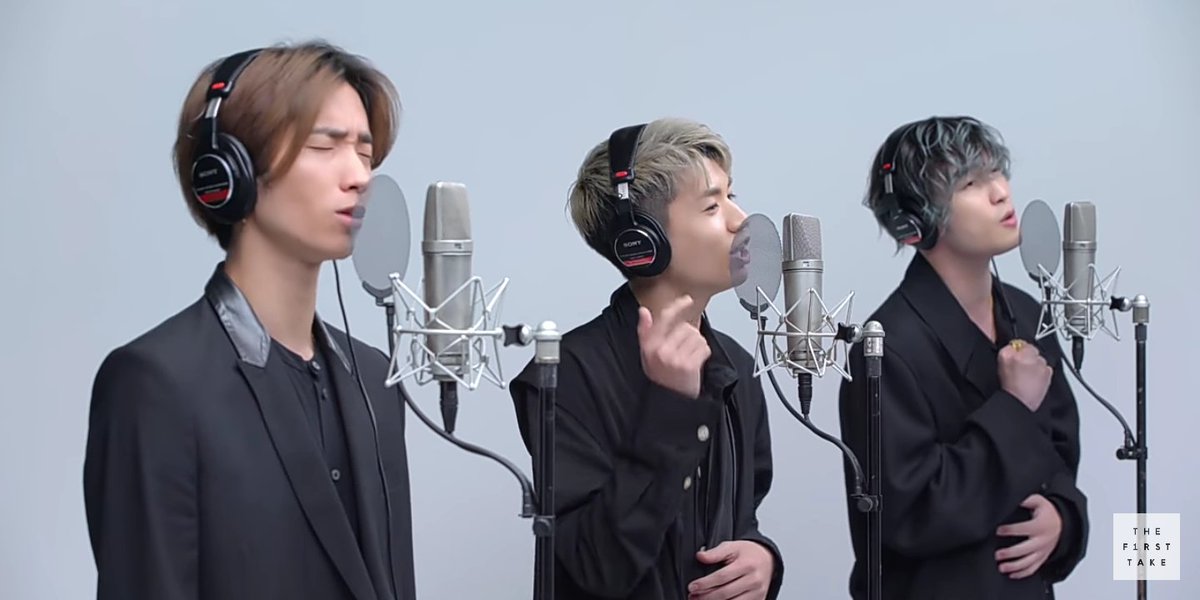 #THEFIRSTTAKE_SixTONES hashtag on Twitter