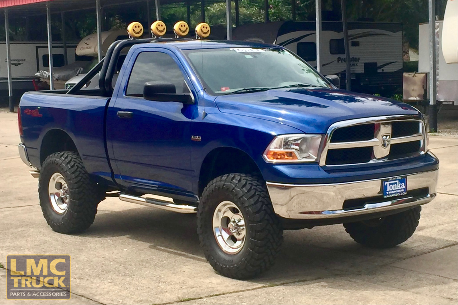 Dodge Ram Roll Bar With Lights Orders Online | brunofuga.adv.br