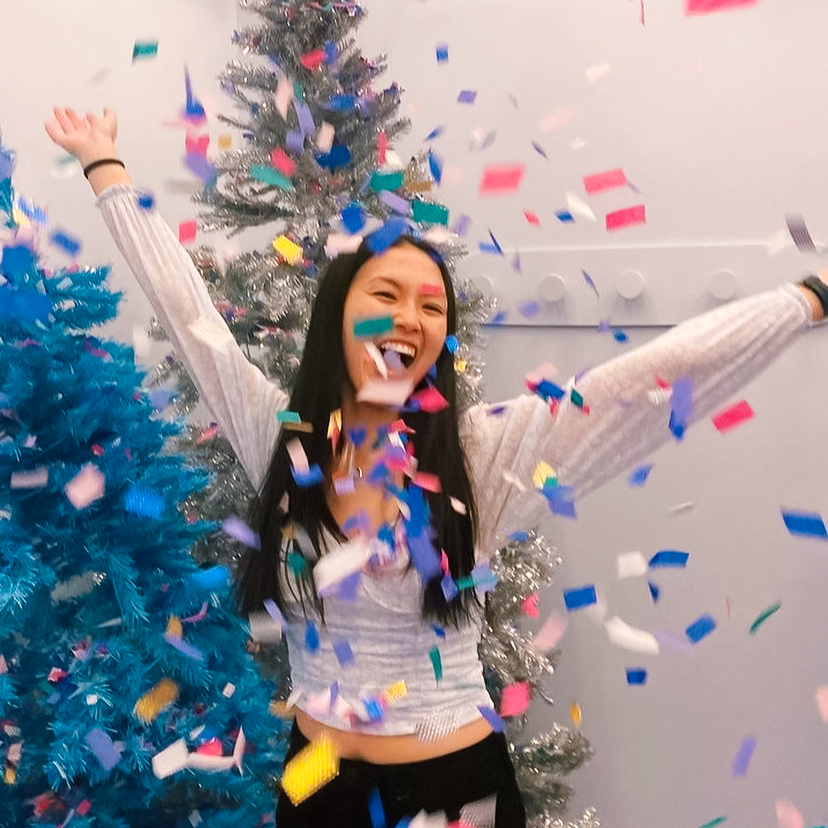 Sigma Delta Tau | Empowering Women