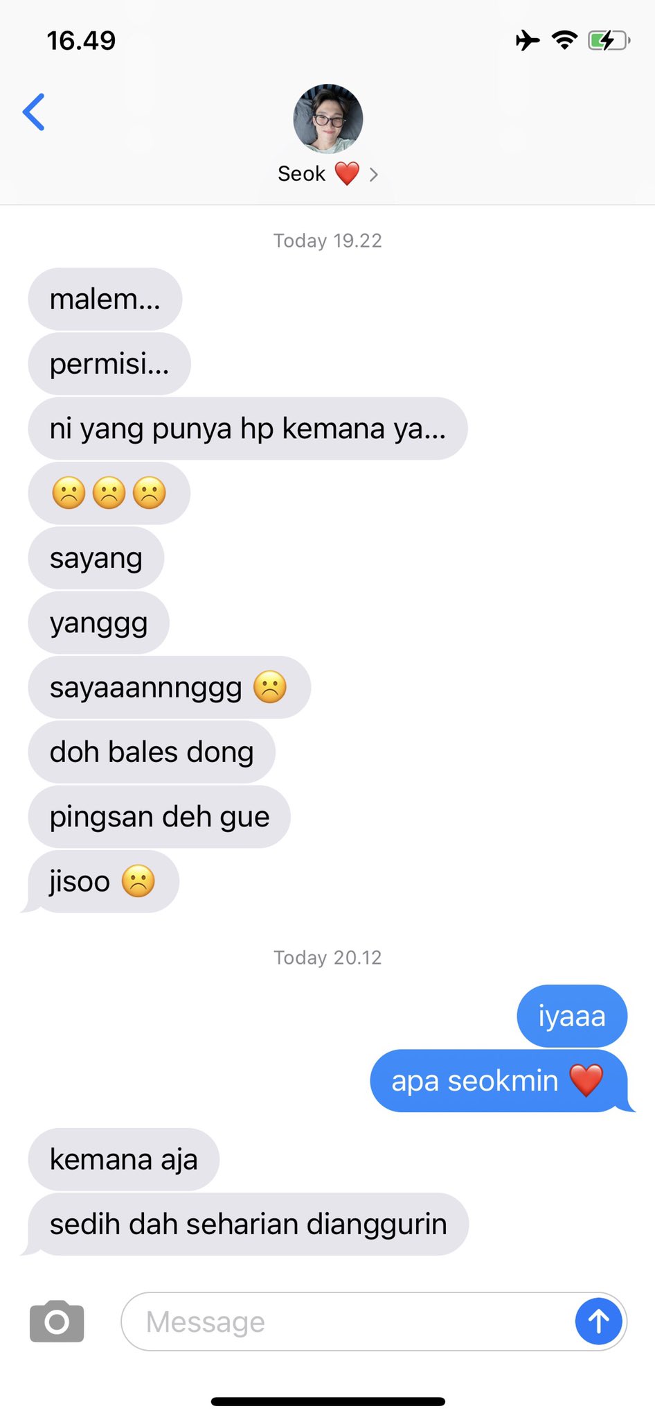 Ain on Twitter: "yang ldr… yang ldr… https://t.co/hpkOzK1VEl" / Twitter