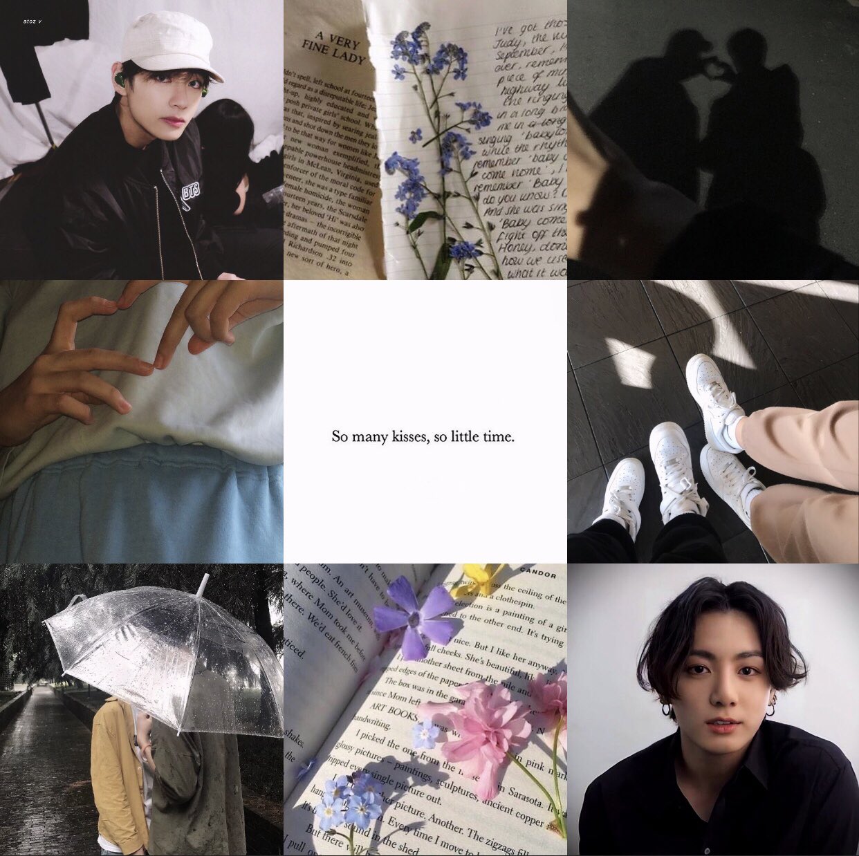 PATREON FICS / Twitter