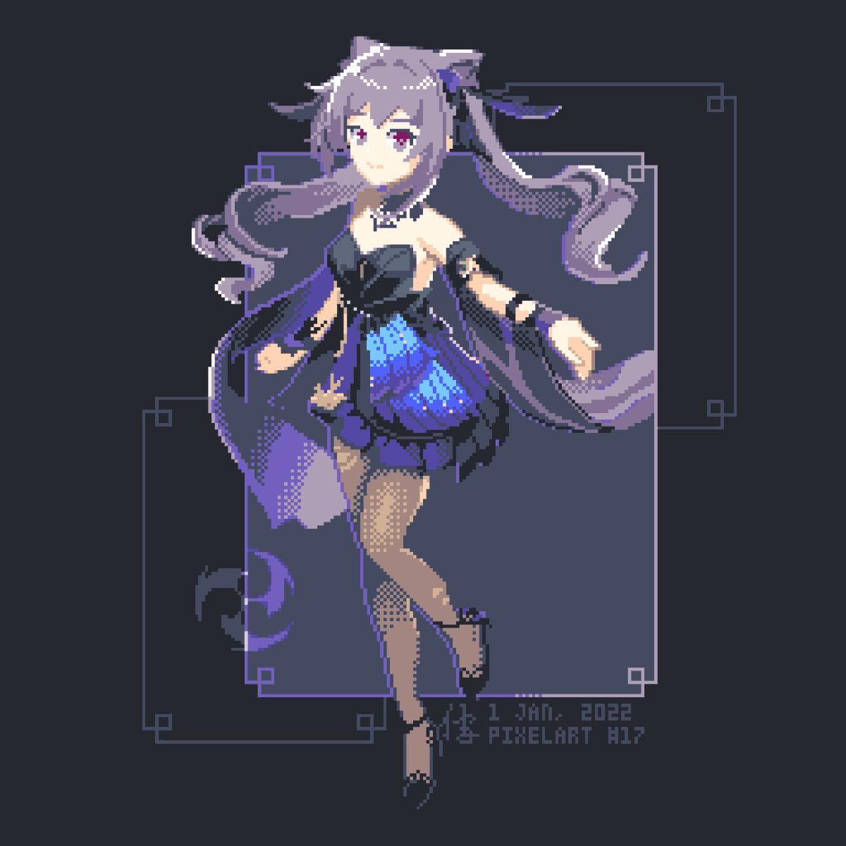 Steve Hsu 什五 🇨🇳 (@stevehsudrawing) さんのイラスト・マンガ作品まとめ (8 件) - Twoucan