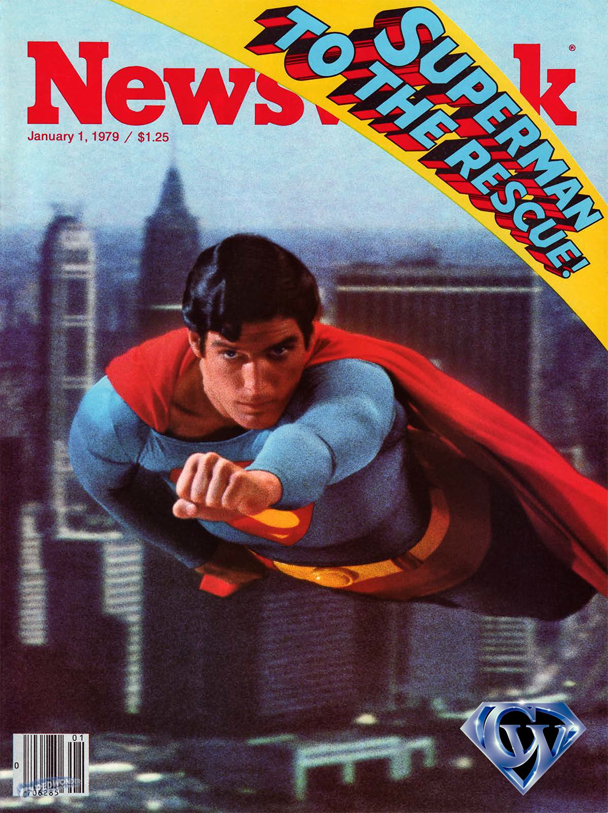 Superman 1970s