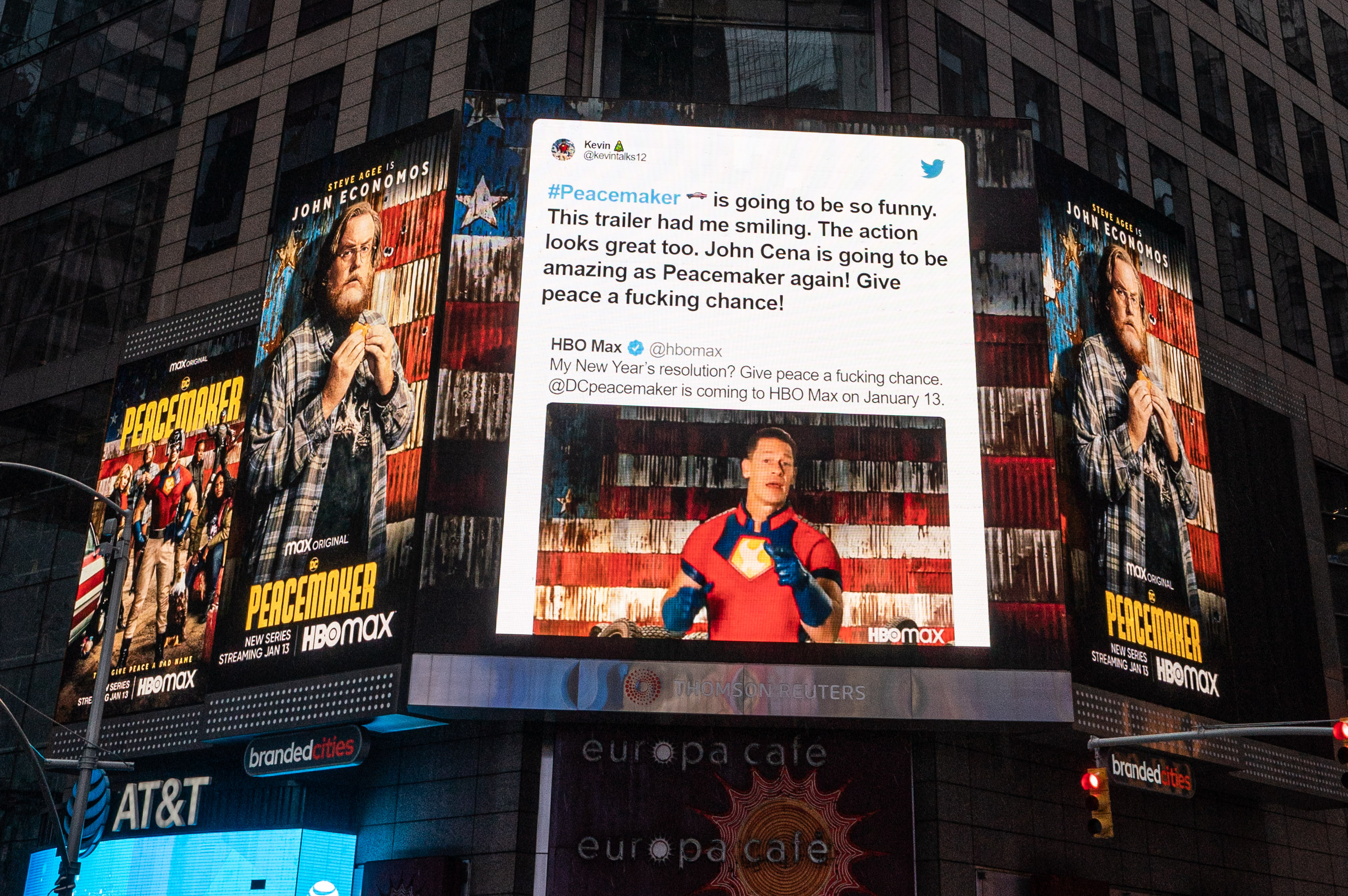 Funny Billboards 2022