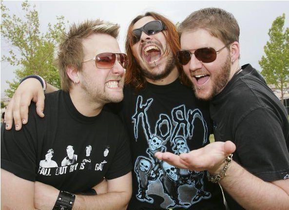 Seether Lead Singer 2022