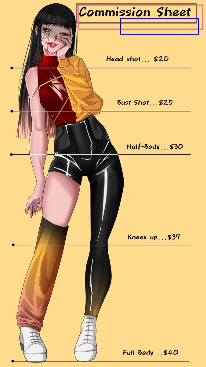 minmin// OPEN COMMISSION // (@Minmin255099180) | Twitter