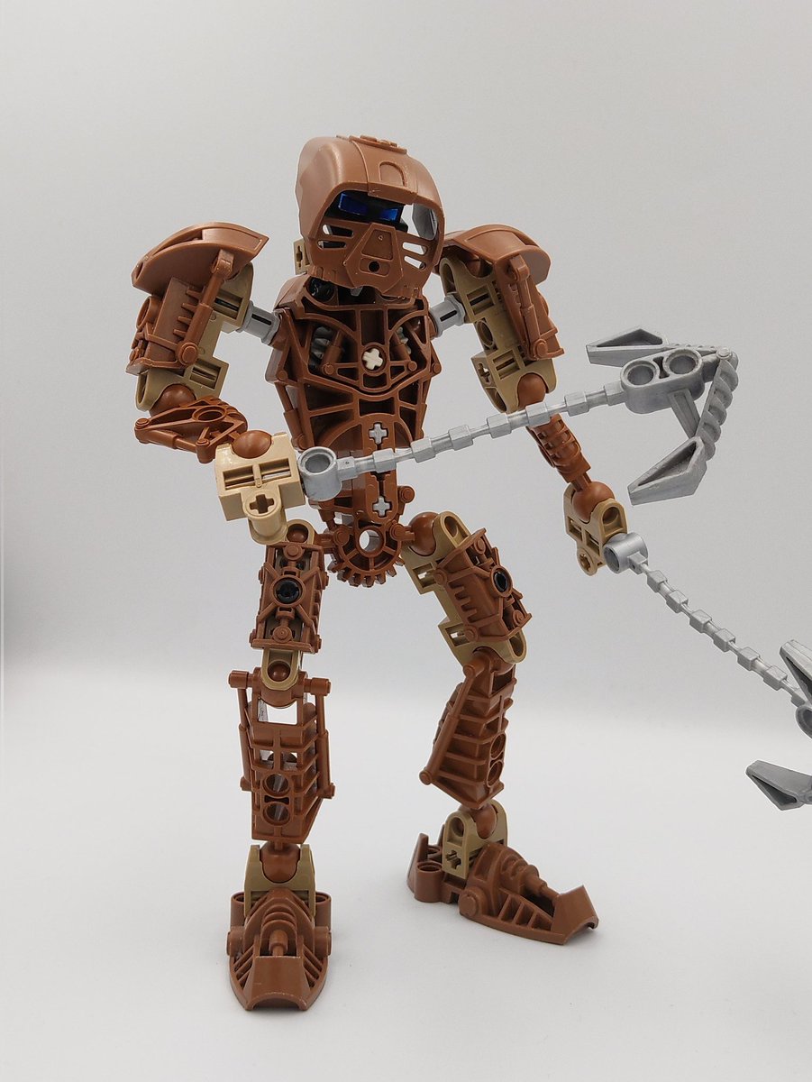 Bionicle Onewa