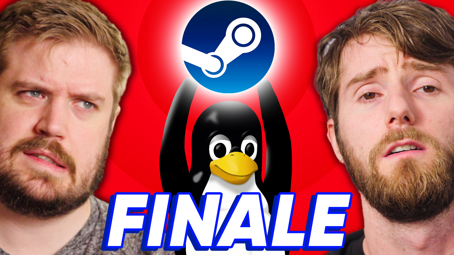 Linus Tech Tips On Twitter New Video Gaming On Linux Daily Driver