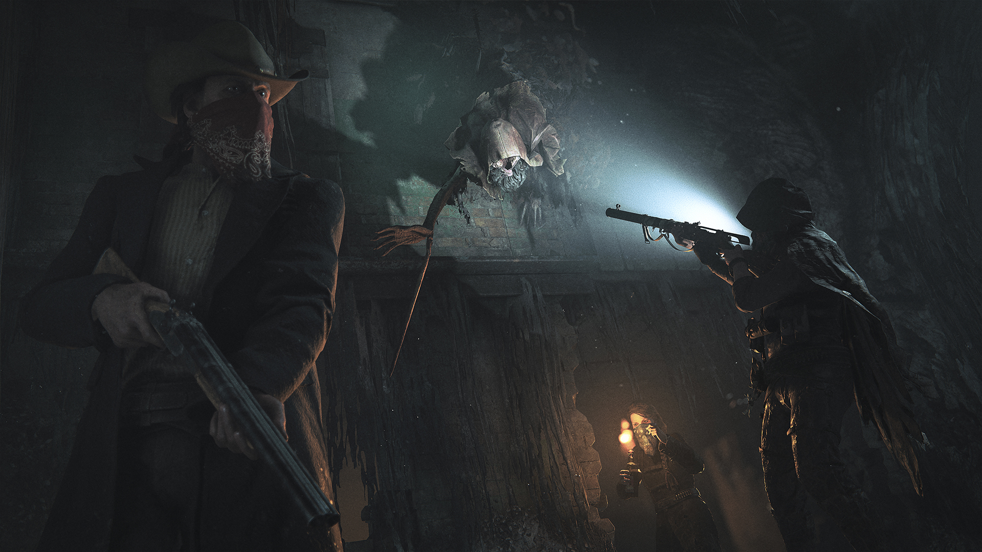 Prompthunt: Hunt Showdown Uparcut,4k,wallpaper | atelier-yuwa.ciao.jp