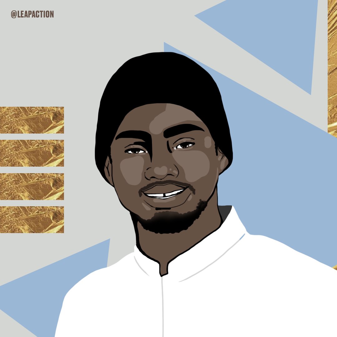 Johannes Mehserle 2022