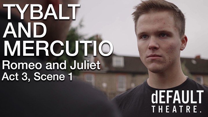 Mercutio 2022