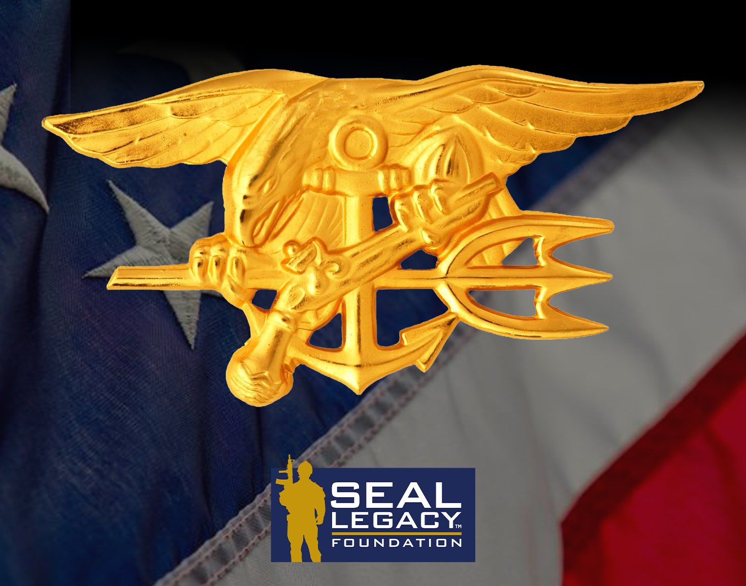 Navy Seal Trident Phone Wallpaper