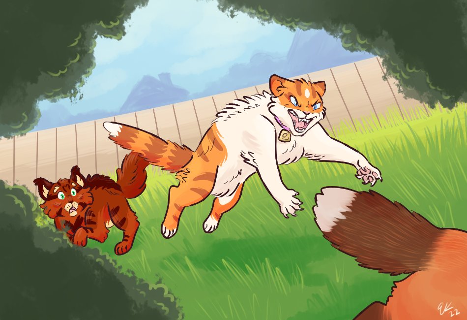 The Clandom (@theclandom) / Twitter