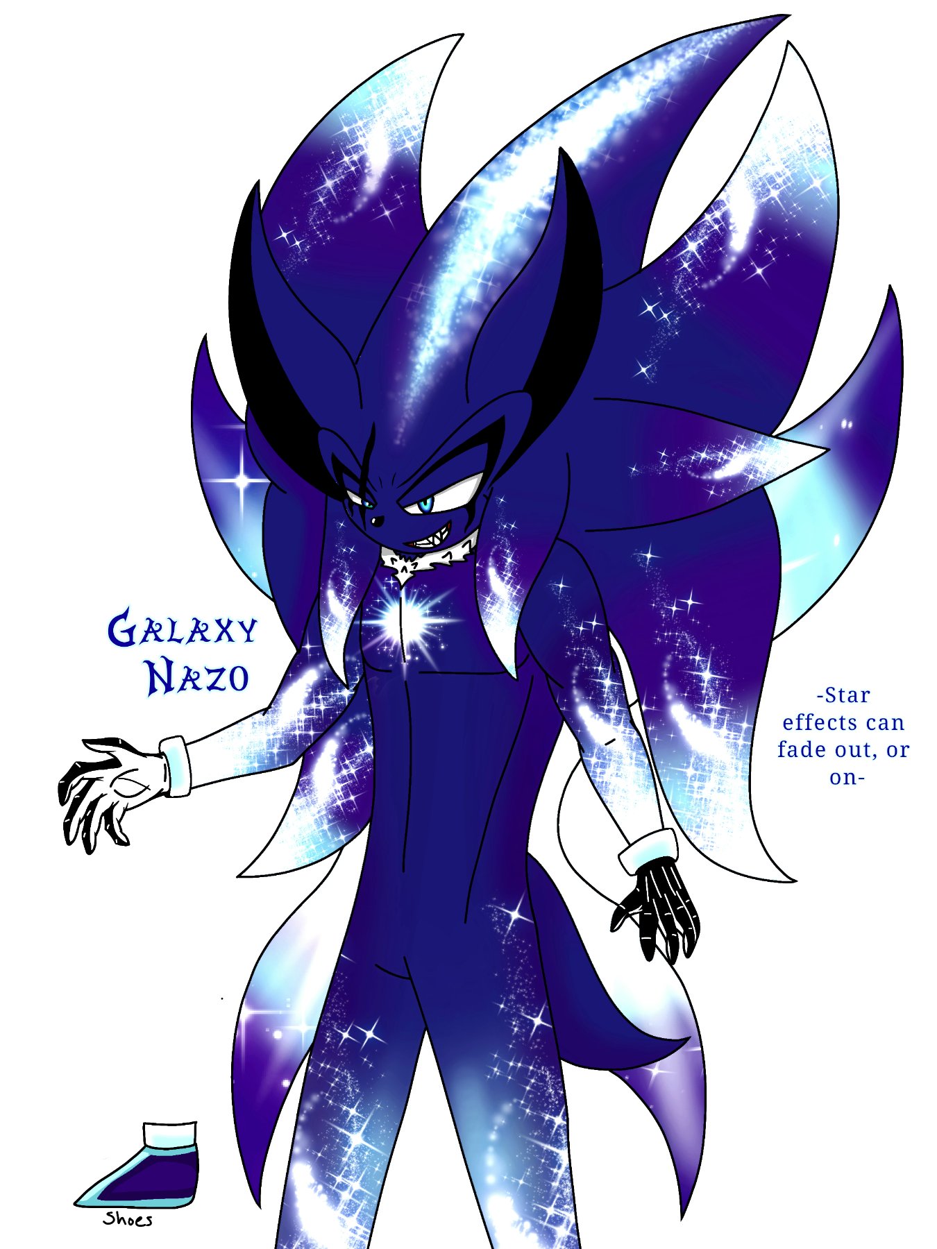 Cool Pictures Of Nazo