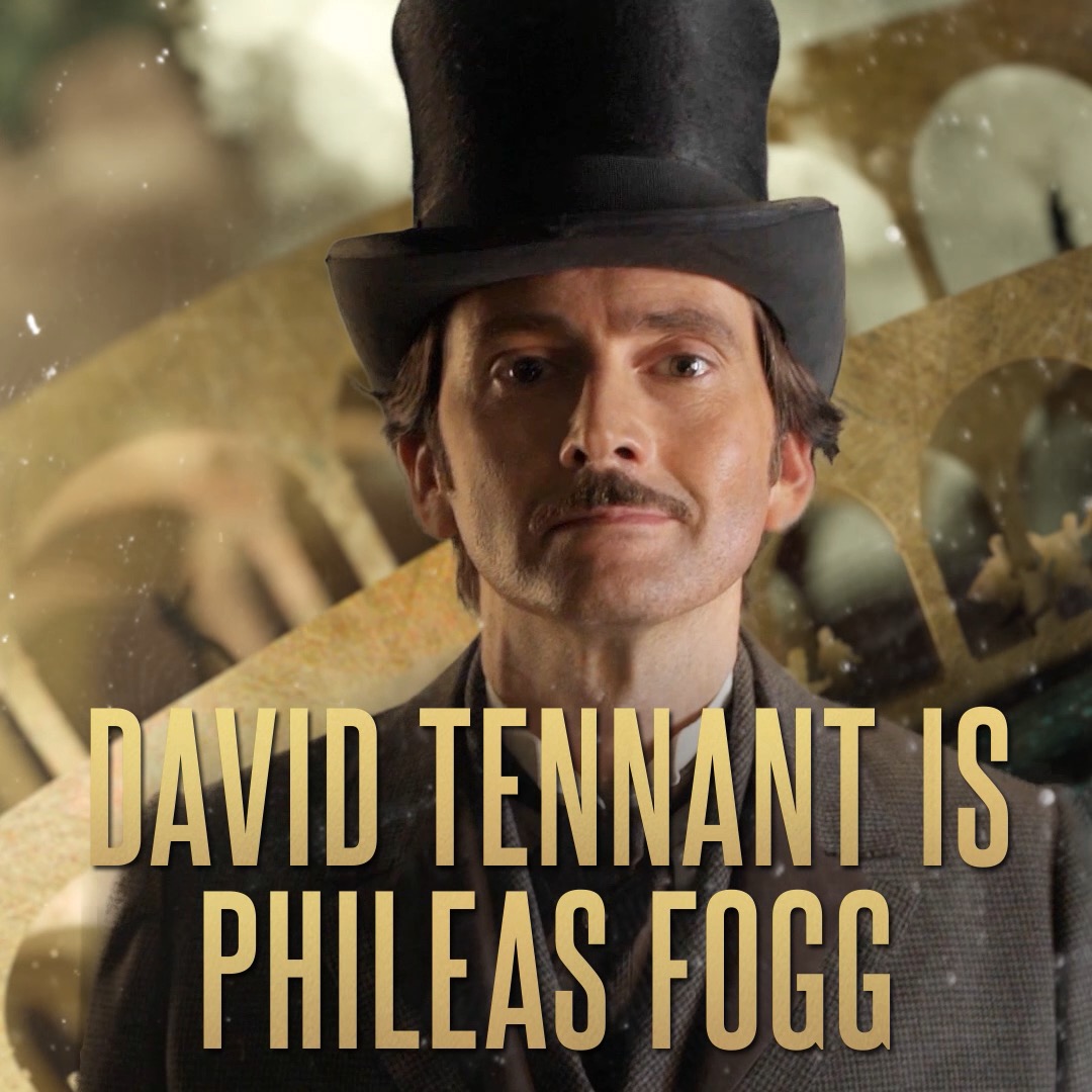 Phileas Fogg