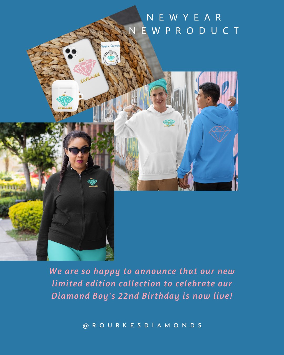 TW Pornstars - Rourke. Twitter. Happy new year beautiful diamonds!💎💖to ...