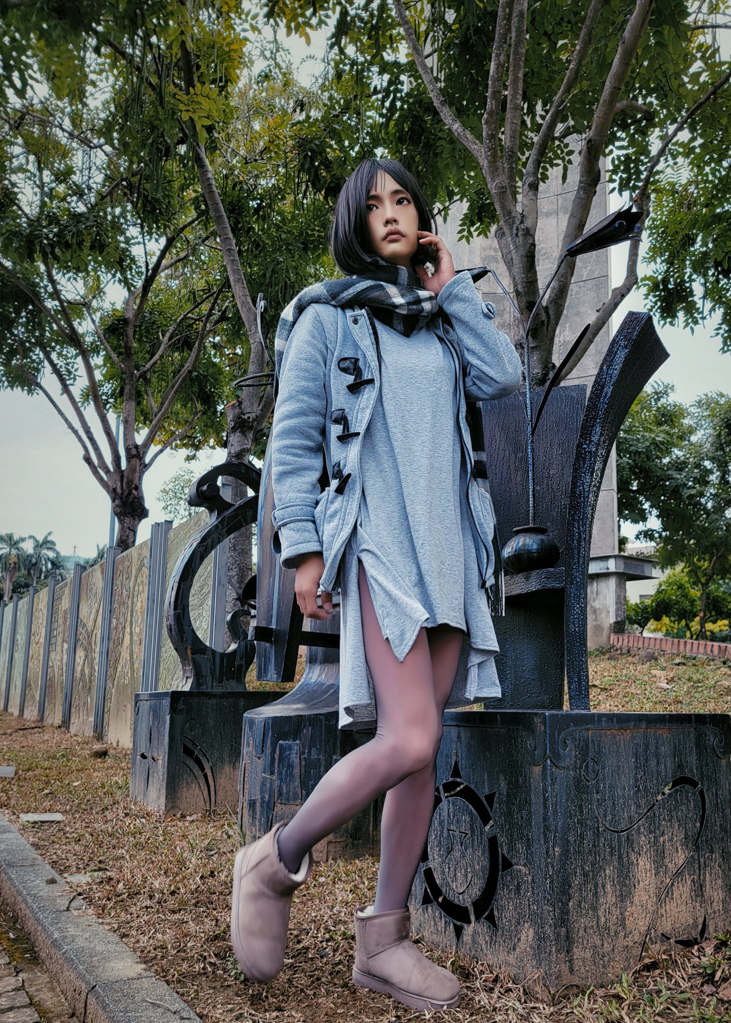 Mio_Hana🪅 on Twitter: "幾張沒被採用的照片 https://t.co/pHXSOqucyA" / Twitter