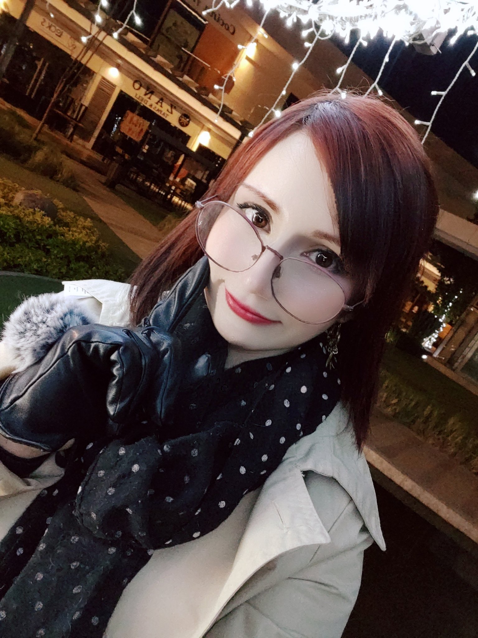 TW Pornstars - Ami Chan Cosplay 🔥Top 2% OF🔥. Twitter. 🎉あけましておめでとう皆さん🎉 🎊 ...