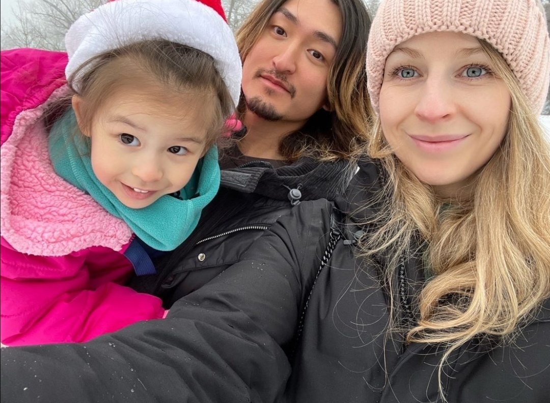 One Ok Rock Ryota 2022