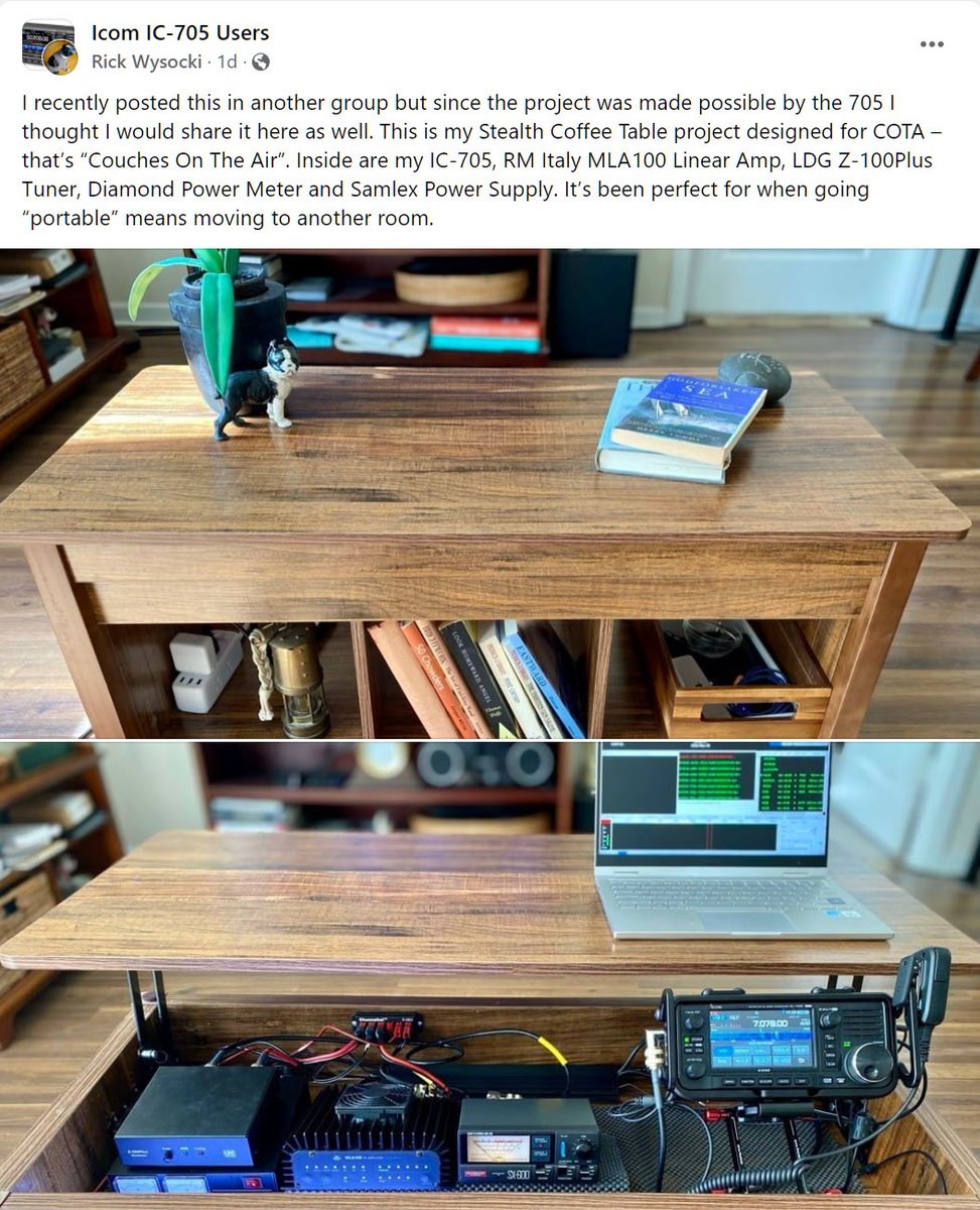 Falcon 6 Meter Full Wave / Delta Loop Mono Band Antenna Reviews | K3RRR ...