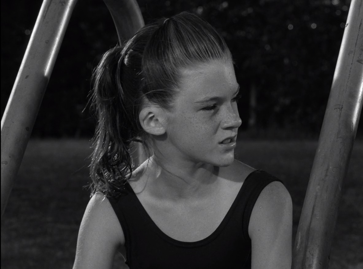 Mary Badham Twilight Zone