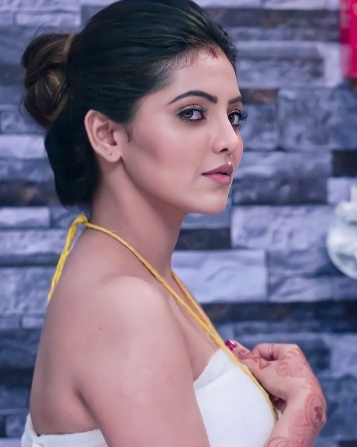 Tamil New Actress Hot Photos