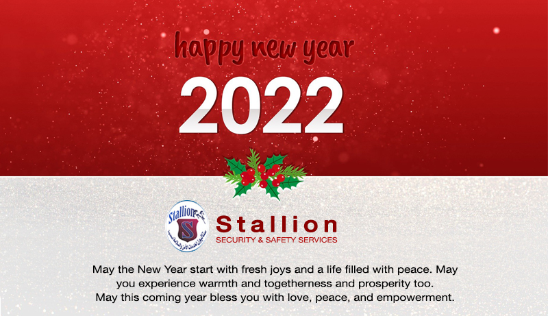 Stallion Security Logo Stallion Photo Gallery – Stallion Security