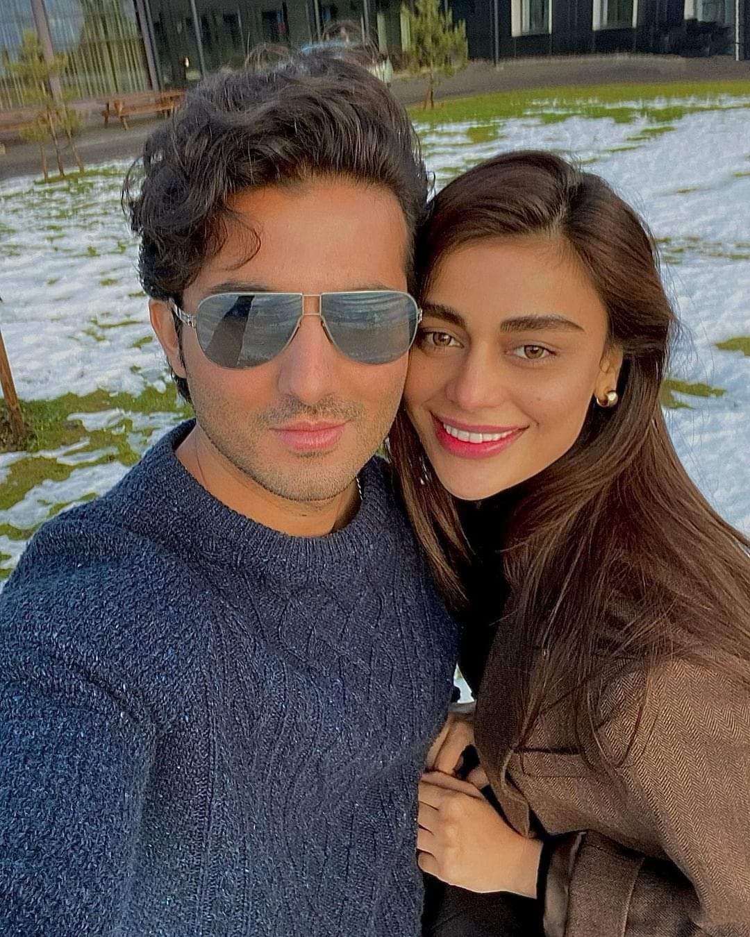 Shehroz Sabzwari