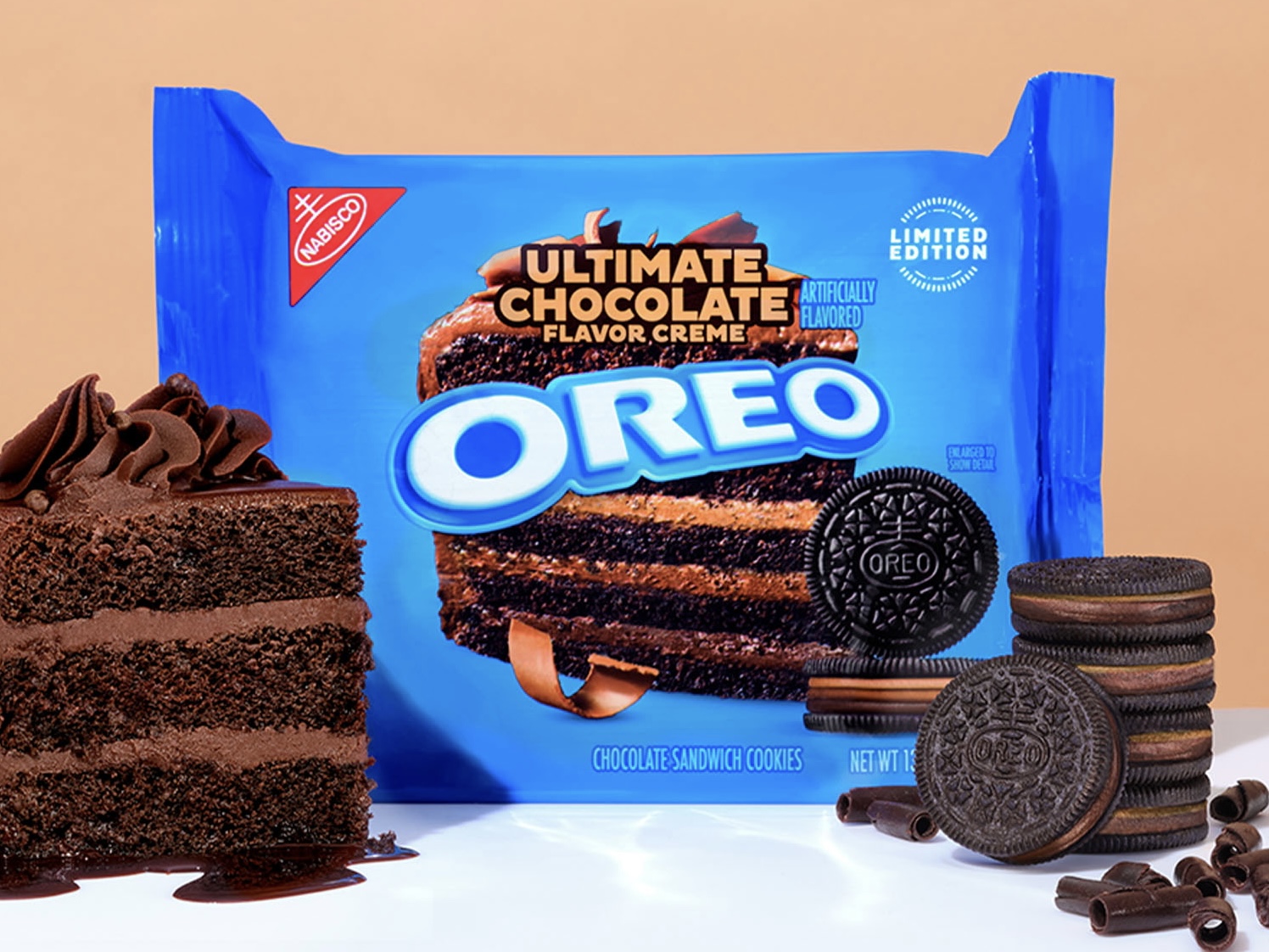 New Oreo Flavors 2022