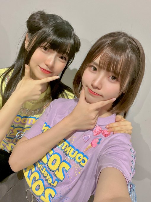 Twoucan - Liyuu (@Liyu0109)