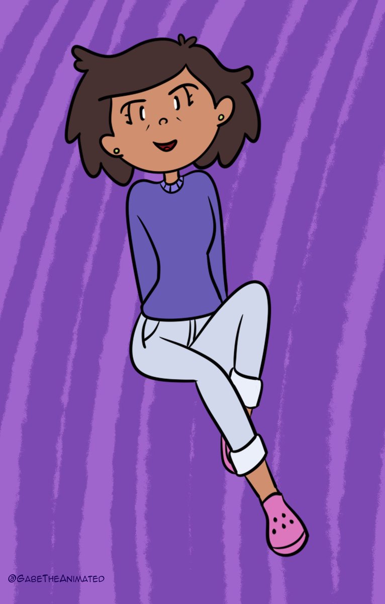 Mrs Boonchuy R Amphibia