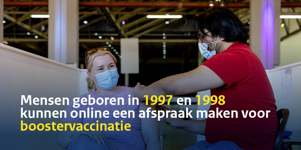 GGD Limburg-Noord (@ggdln) | Twitter